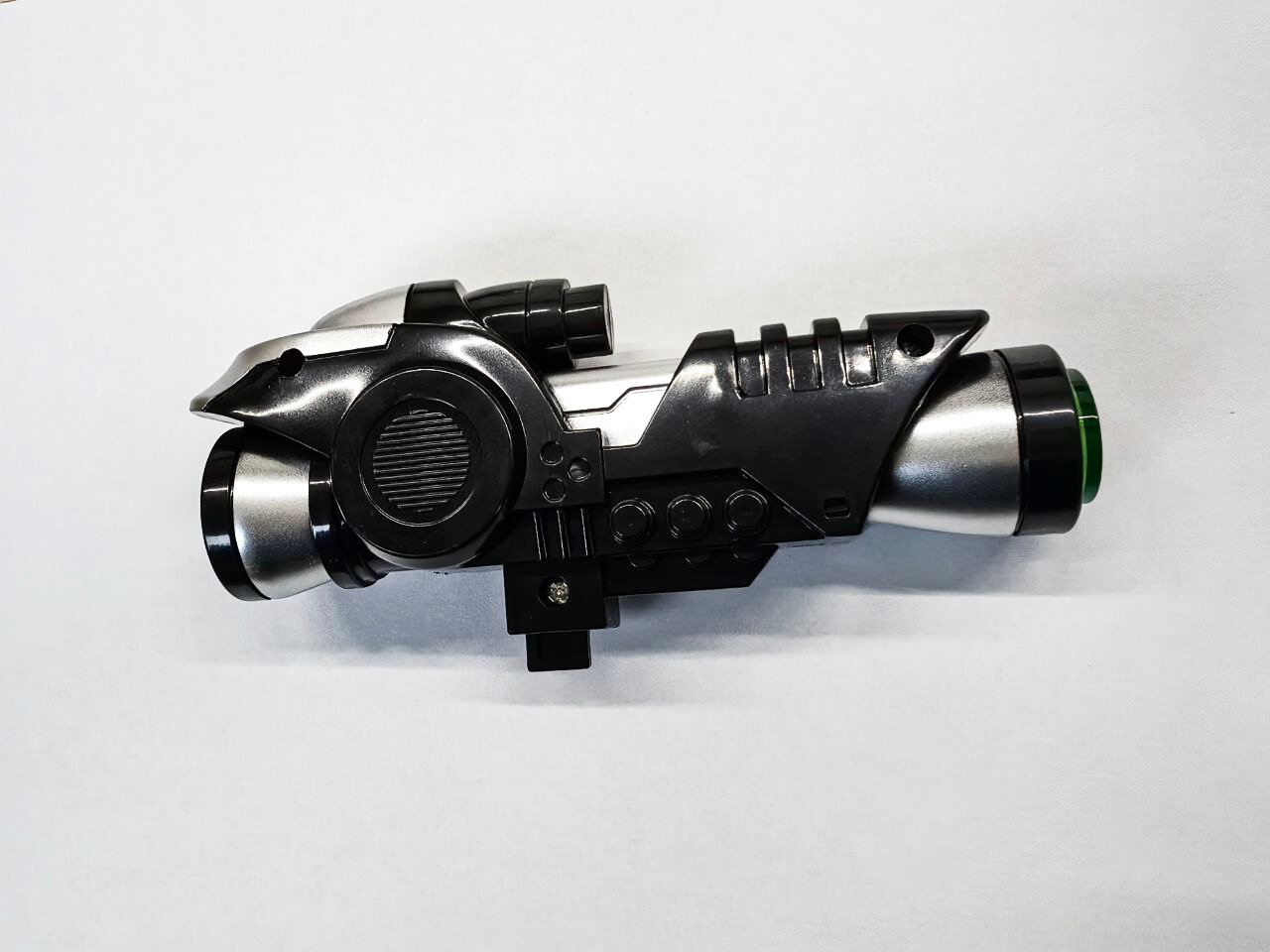 Трансботы XL 1Toy Боевой расчет ПВО. Бластер для Фаербота