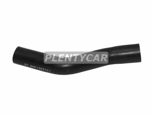 Патрубок радиатора верхний lifan solano 10- Sat STBAC1303121