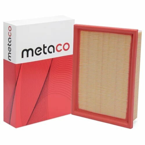 Фильтр воздушный METACO 1000071