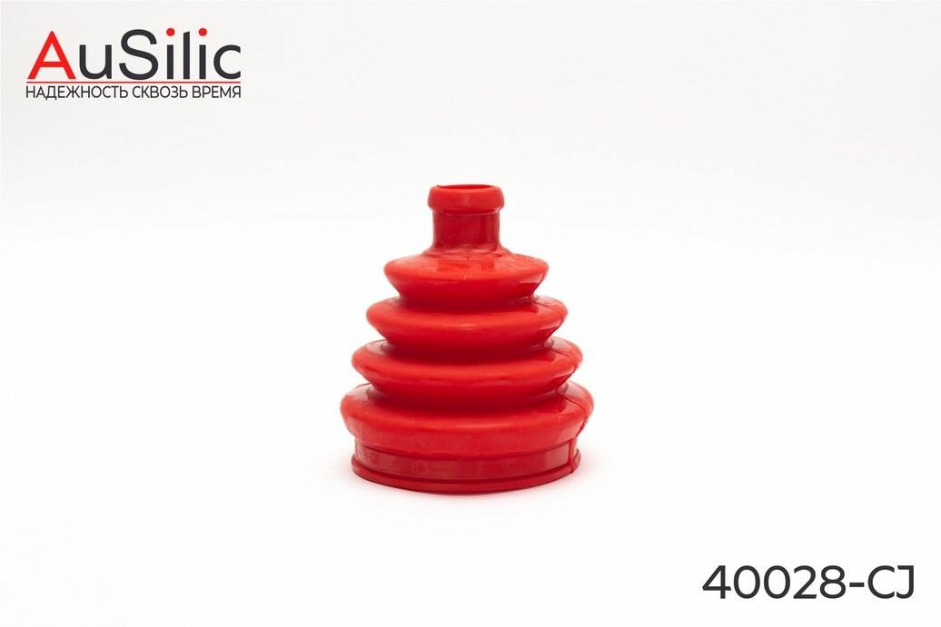 Полиуретановый пыльник ШРУС наружный (Гарантия 2 года), AUSILIC 40028CJ