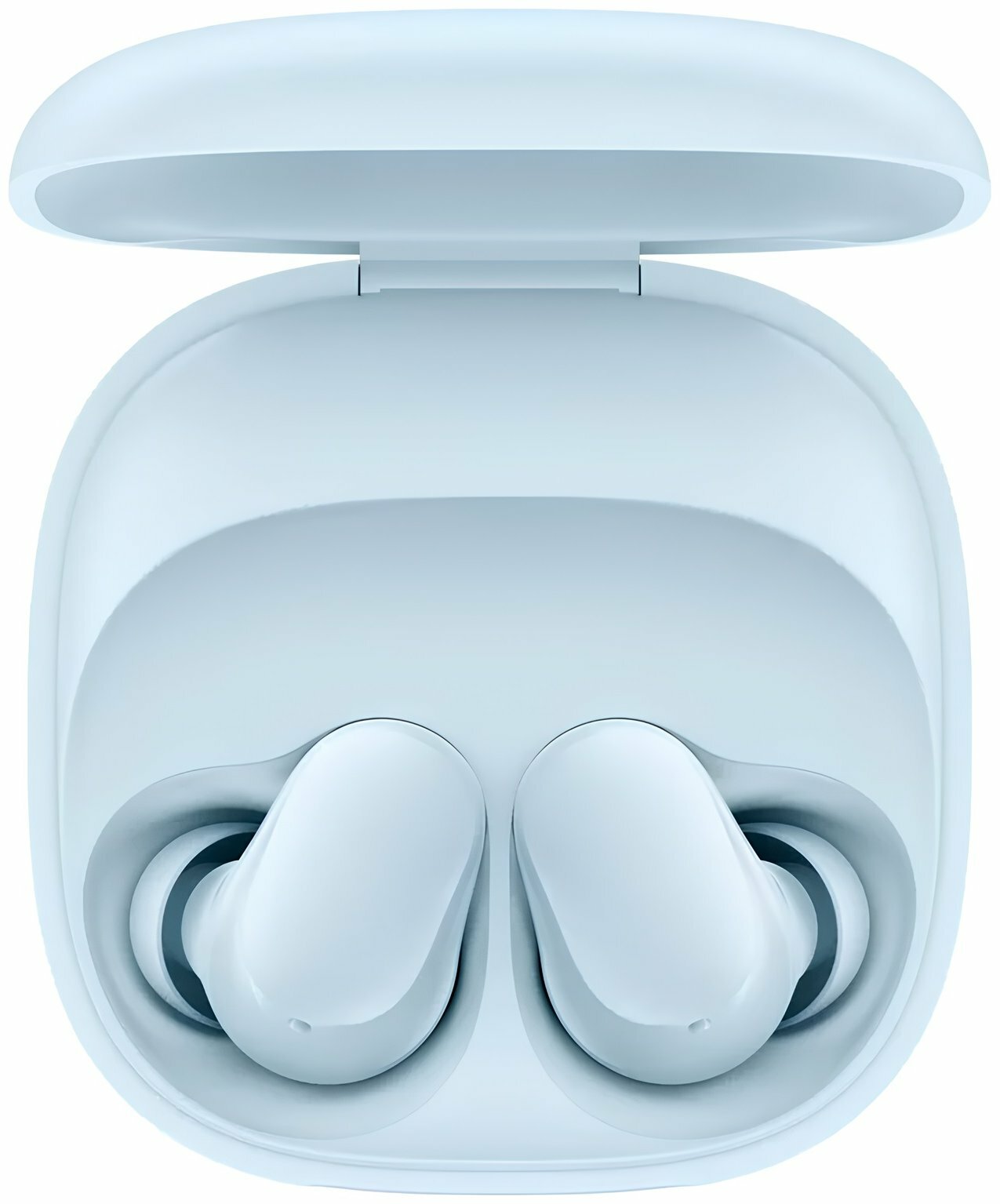 Беспроводные наушники Redmi Buds 6 Play синий BHR9283GL