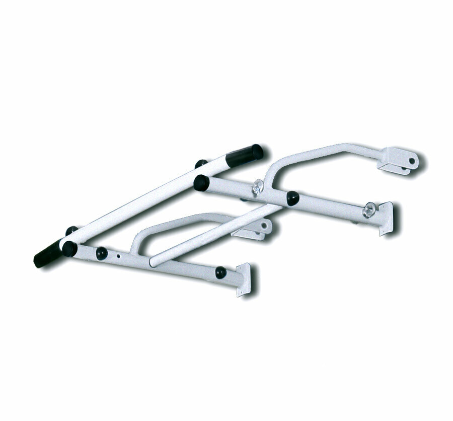 Турник Kampfer Stamford (белый антик), нагрузка на турник составляет 100 кг