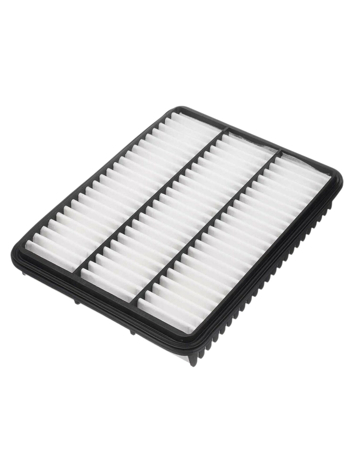 Фильтр воздушный Тойота Ленд Крузер, Тойта Хайлюкс Сурф, Лексус GX (TTF0075)