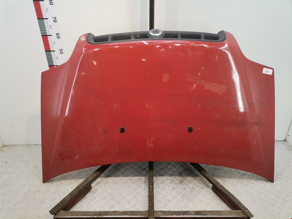 Капот Fiat Doblo 1 (223) 46743226 арт. 2211519