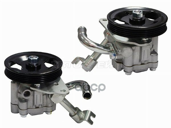 Насос ГУР Nissan Murano 02-08 / Teana 03-08 Sat арт. ST-VP26