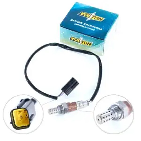 VOLTON VLT3855202 датчик кислорода (лямбда зонд