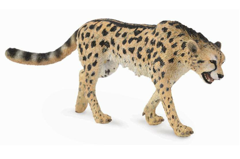Фигурка Collecta Королевский гепард (88608b)