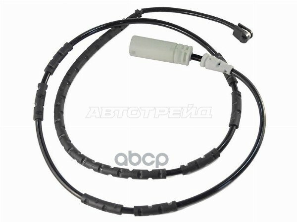 Датчик износа тормозных колодок зад BMW 1 E81/E87/E88/E82 03-/3 E90/E91/E93/E92 05- Sat арт. ST-34356792564