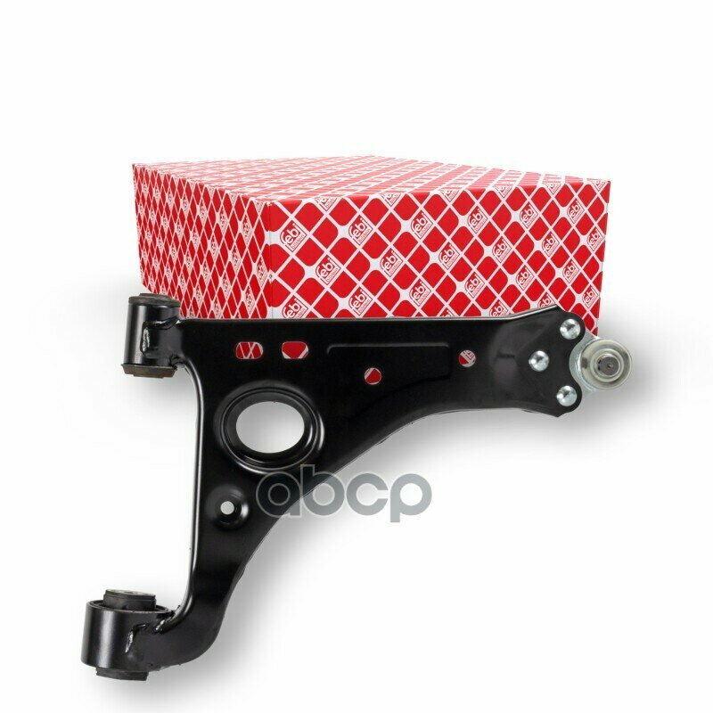 Рычаг подвески Febi арт. 171634