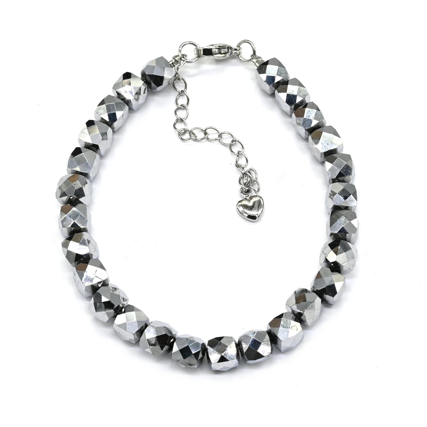 Браслет, циркон