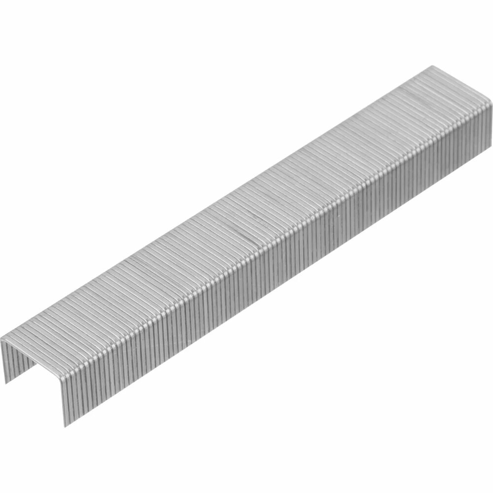 Скоба, 8, (1000 шт; 8 мм; тип 53) для степлеров Matrix 41118, 8 х 11