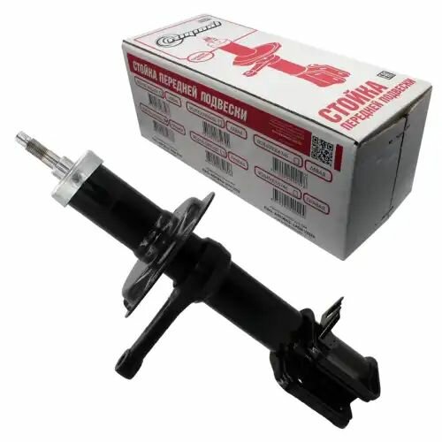 Амортизатор передний правый стойка Lada 2108/2109/21099 86-03
