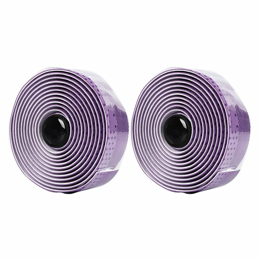 Амортизатор для верховой езды, износостойкий ремешок, впитывающий пот-светло-фиолетовый