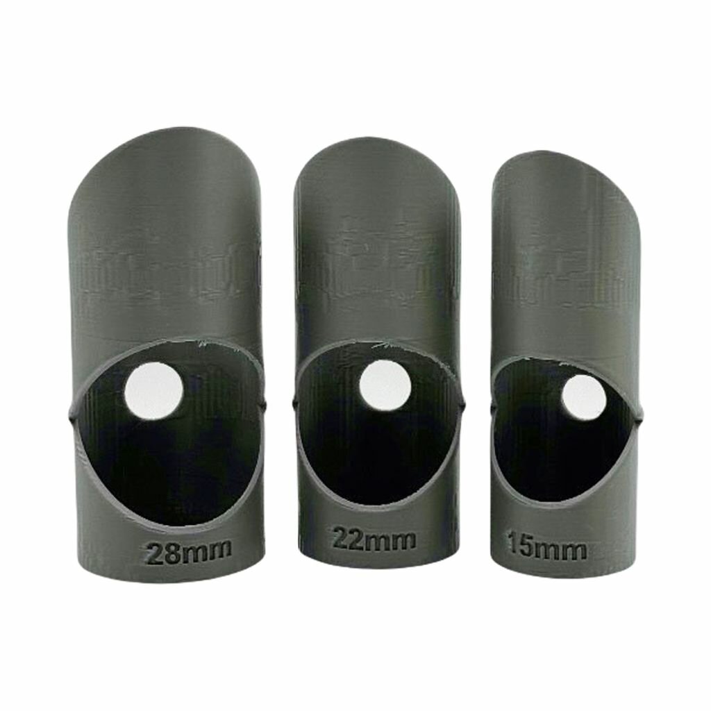 Нож для изоляции труб 15mm 22mm 28mm
