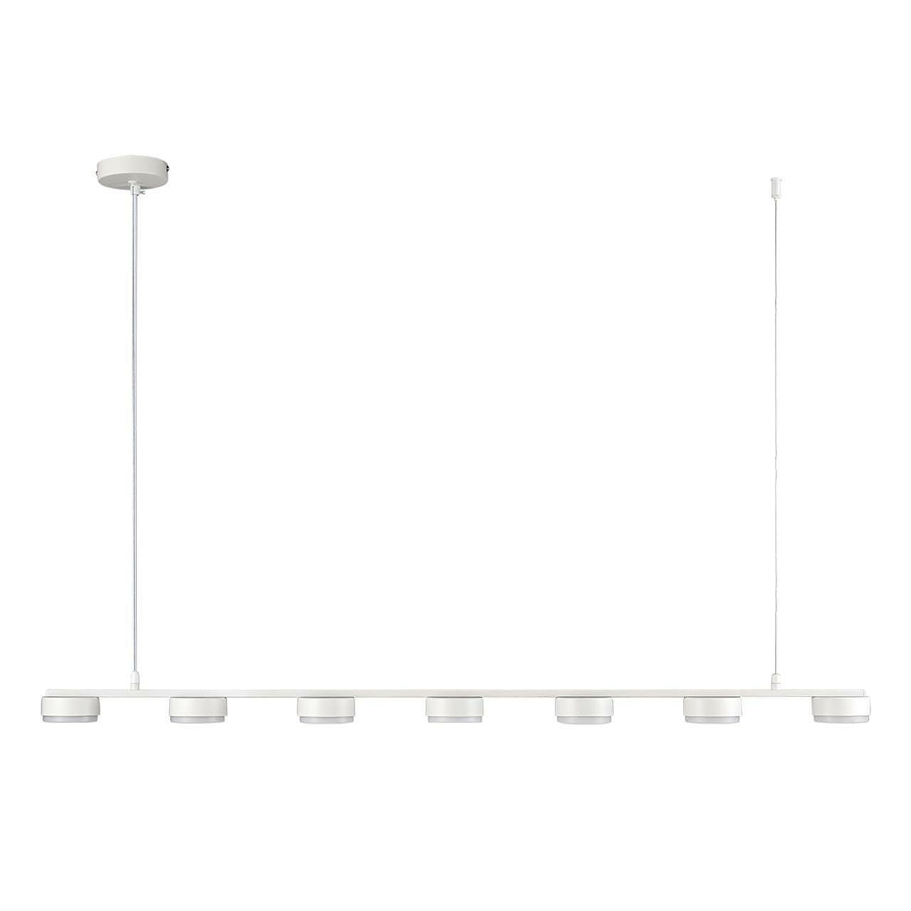 Светильник подвесной Lumion Torina 8265/7