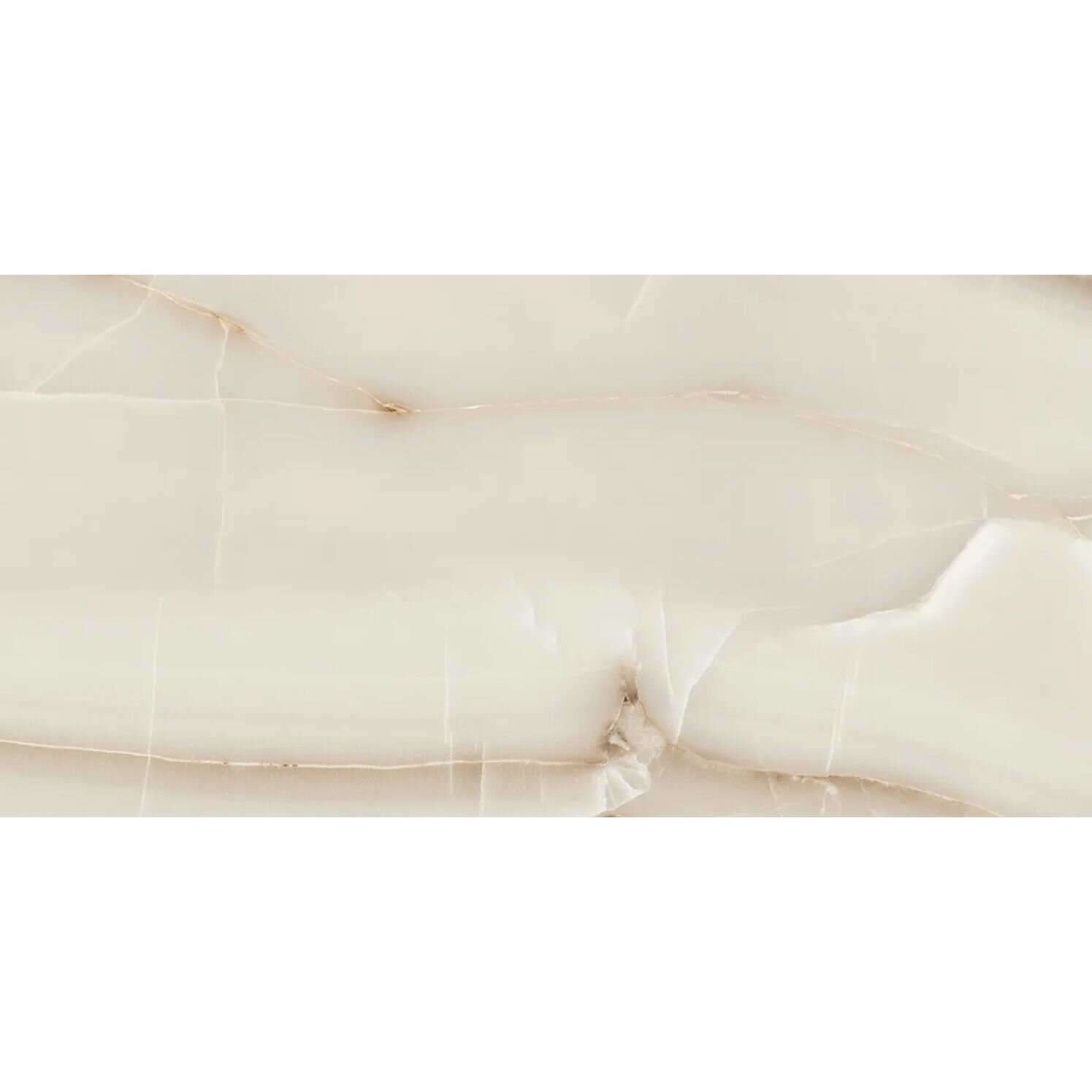 Керамогранит Laparet (Лапарет) Onyx Smoke 60х120 см Серый (1.44 м2)