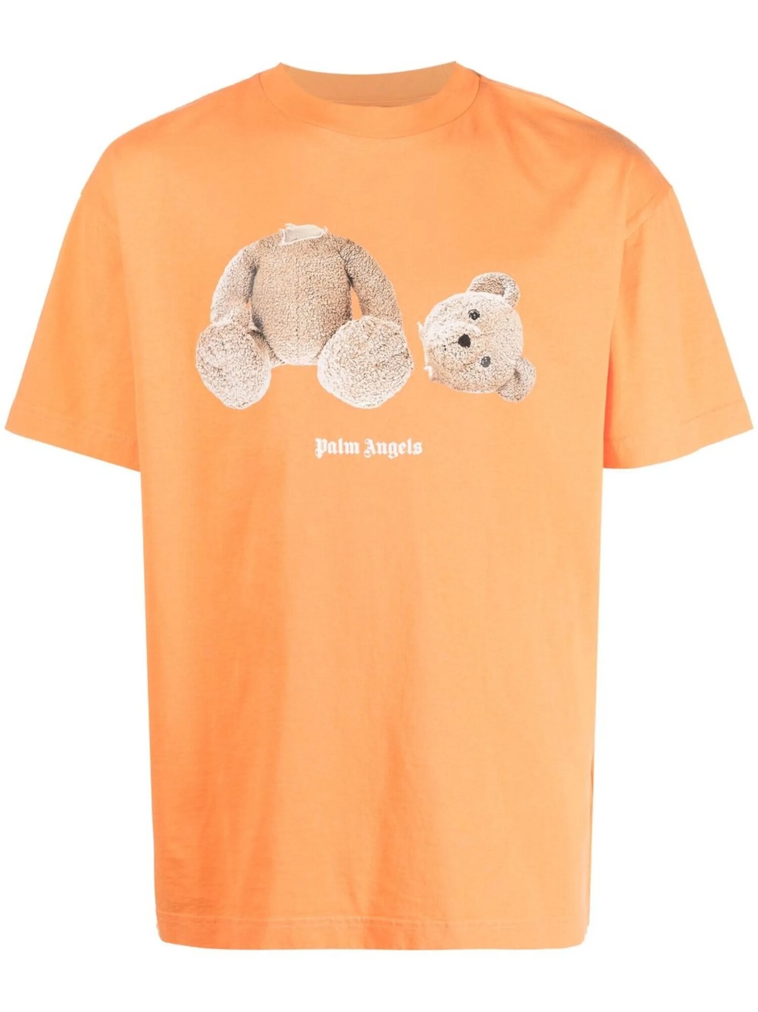 Футболка Palm Angels Bear