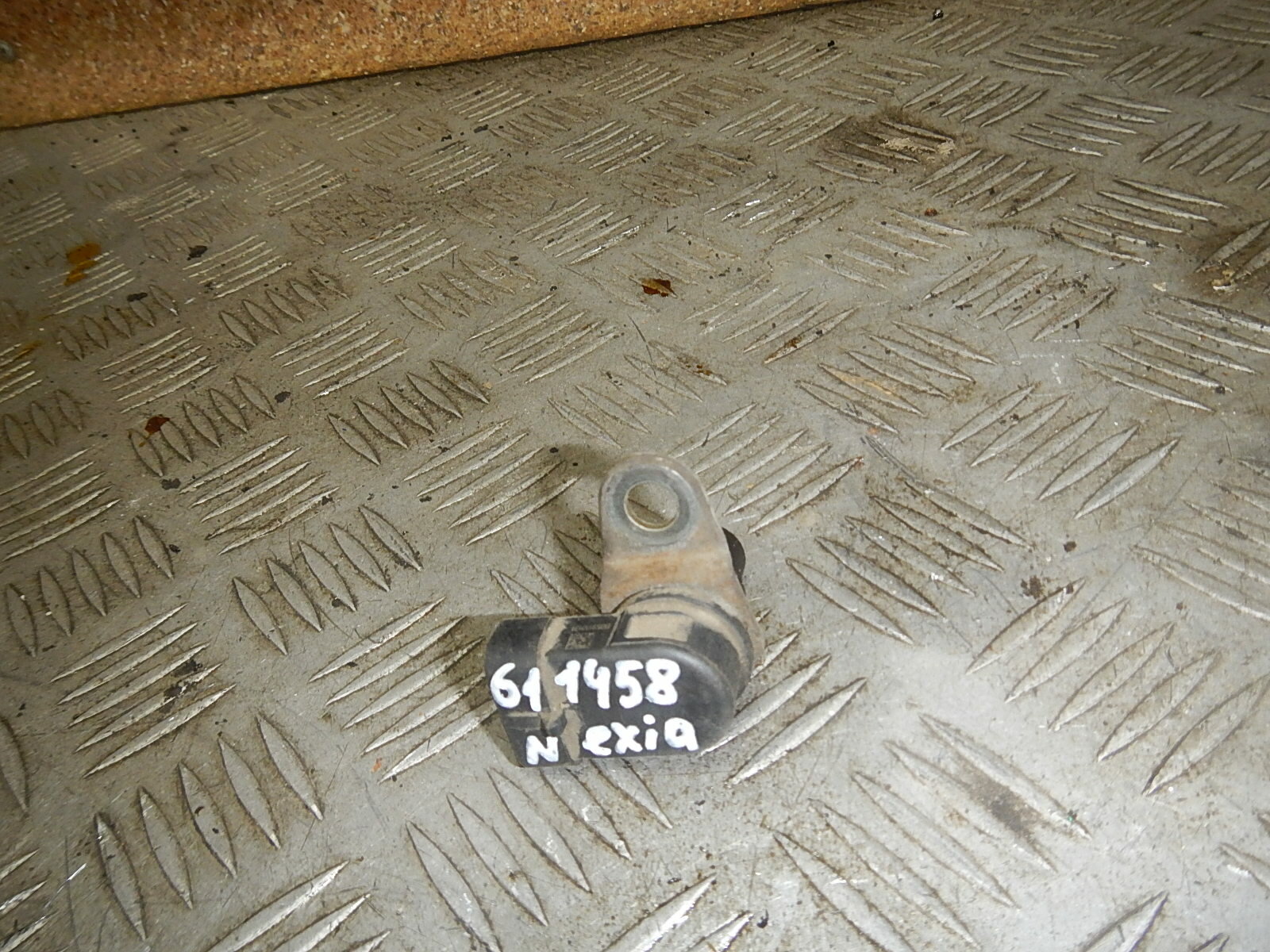 Б/У Датчик положения распредвала, Daewoo (Дэу)-NEXIA (07-16) DAEWOO NEXIA (07-16) 1,5 8V Без видимых повреждений. 611458 ...