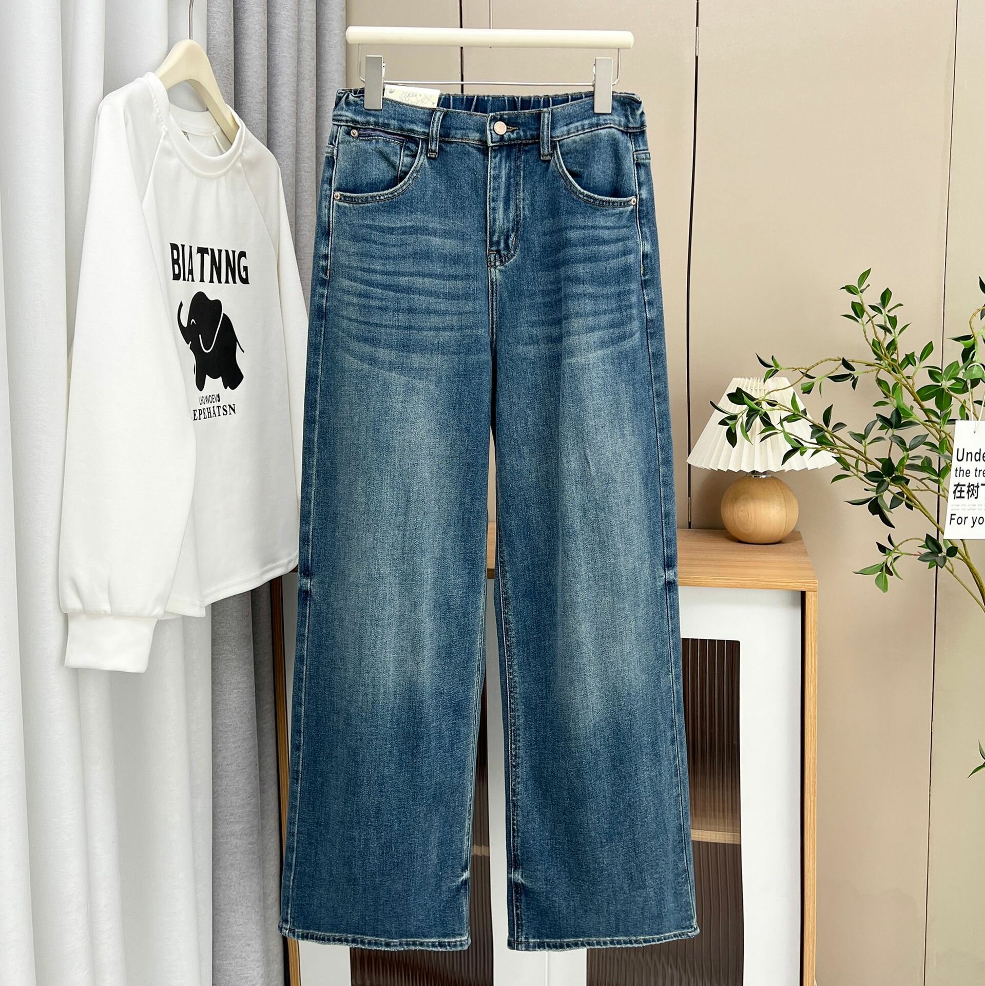 Брюки классические