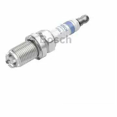 Свеча зажигания Bosch 0242242801