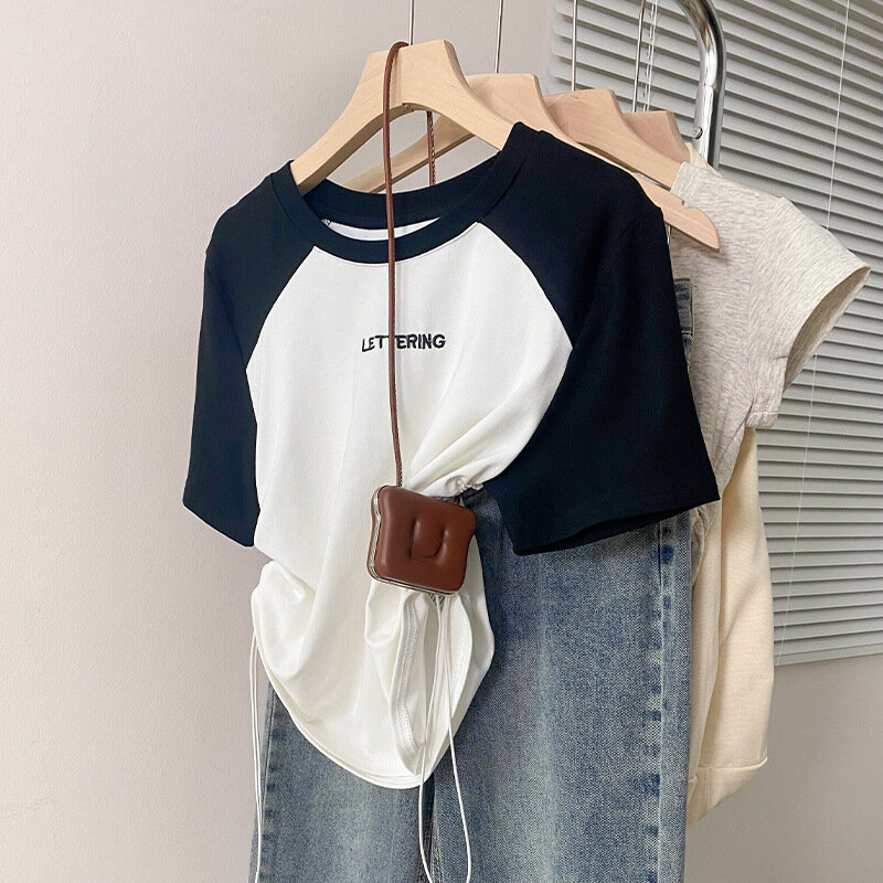 Футболка спортивная