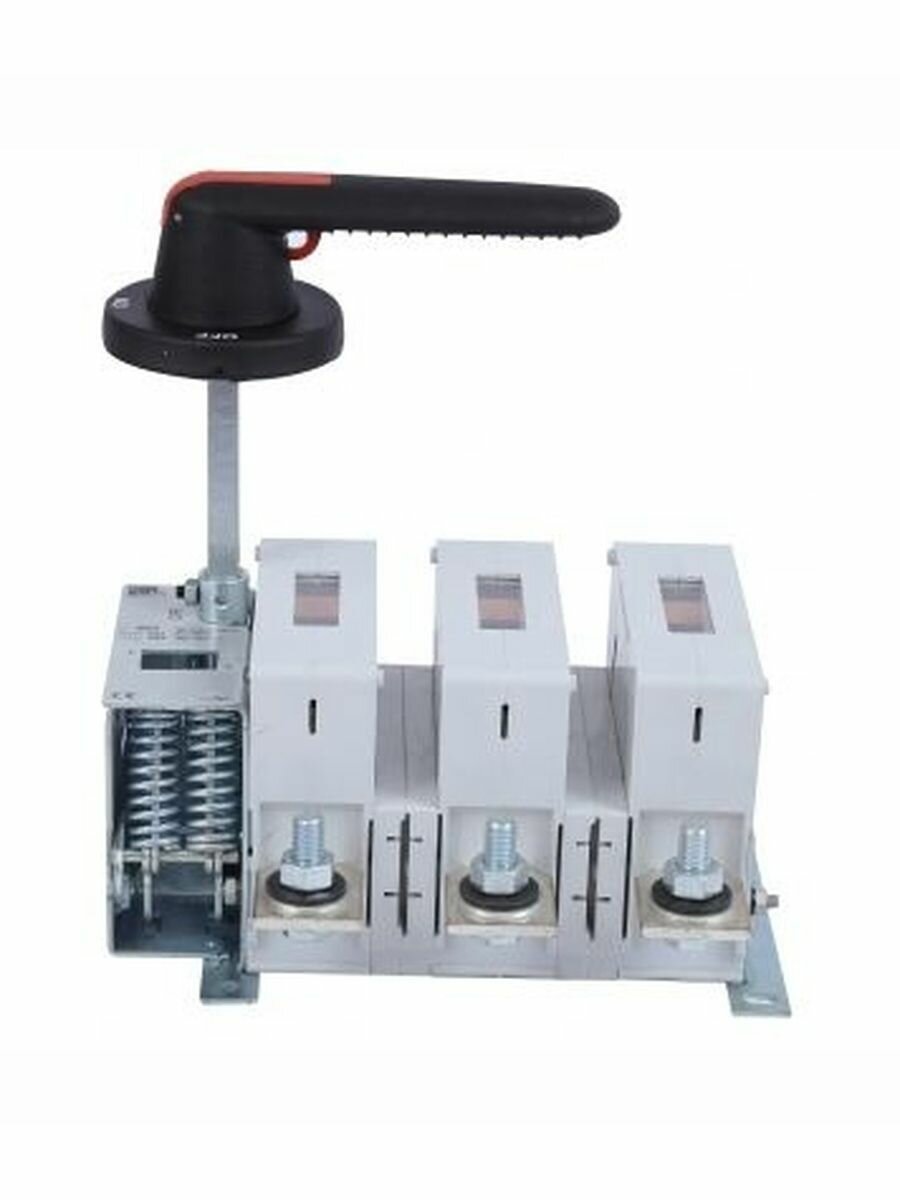 Выключатель-разъединитель C&S Electric, 400A, CSSD400K3HMK85