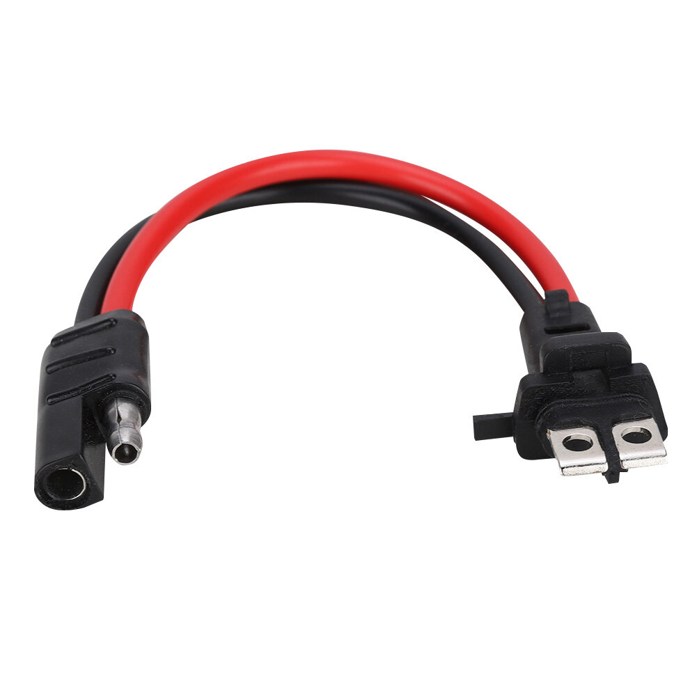 Кабель питания для автомобильных раций GM300, GM950E, SM50, M120, SM120, GM950I, GM3188, GM3688, длина около 18 см, материал ABS, вес около 18 г