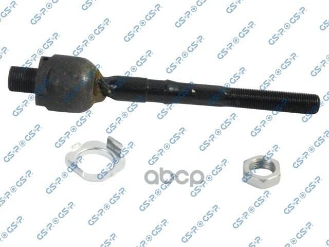Тяга рулевая MAZDA 6 Hatchback (GG) GSP арт. s030143