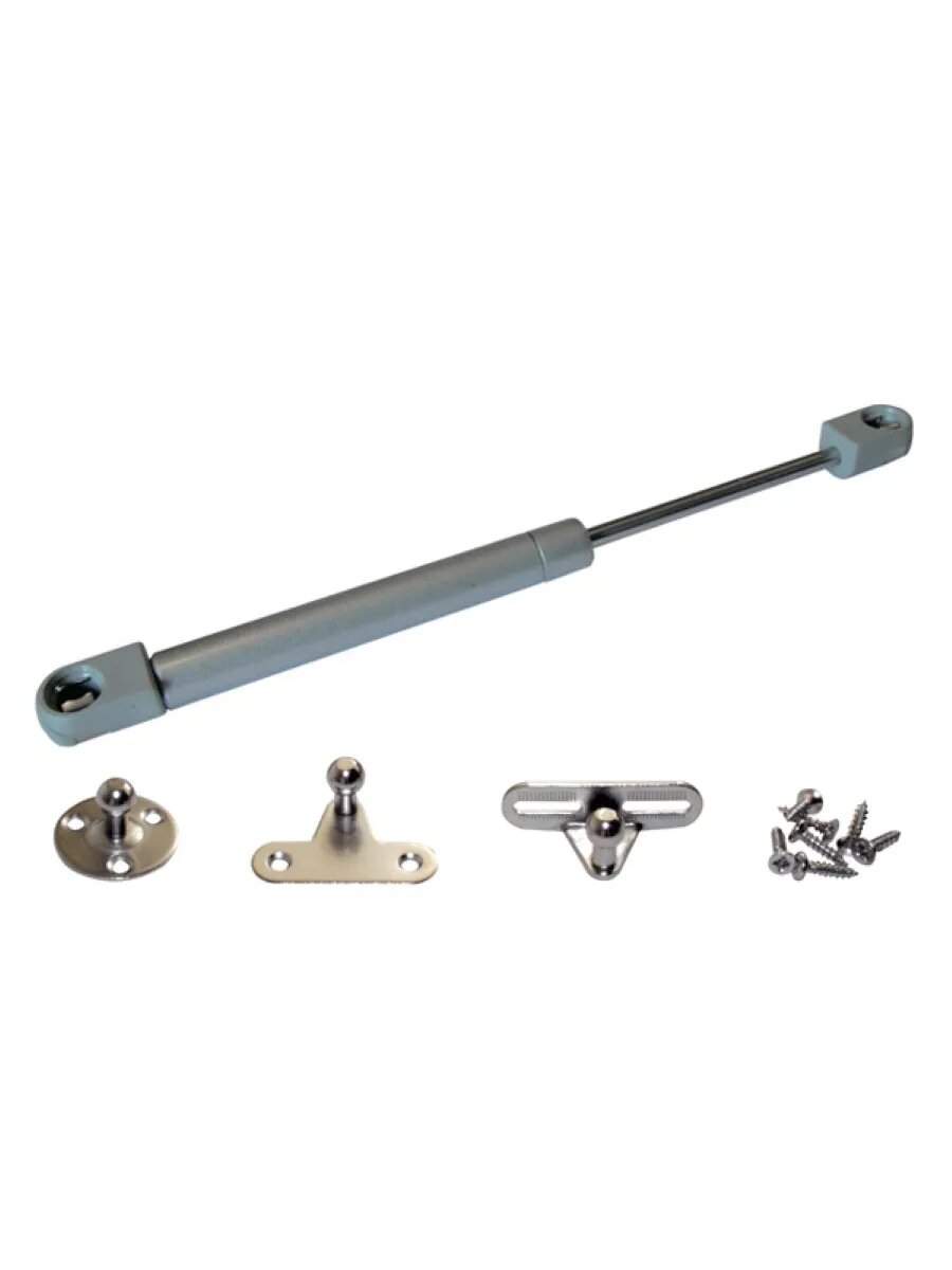 Газлифт мебельный секретерный 6 кг (1 шт)