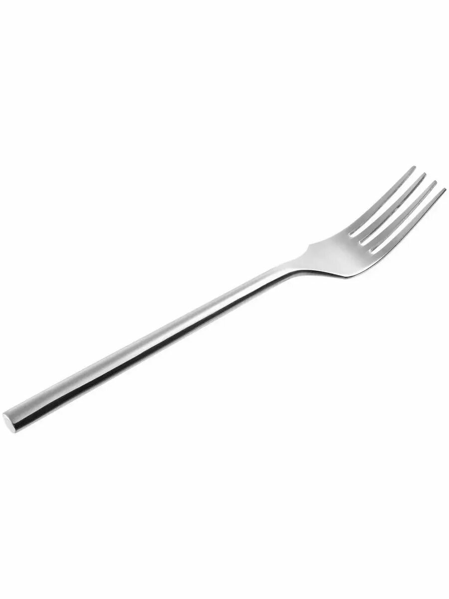 Стильный набор из 6 вилок для сервировки