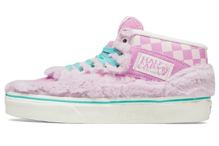 Кроссовки Half Cab