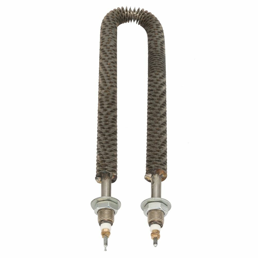 U-образная ТЭН 220V 1kW из нержавеющей стали