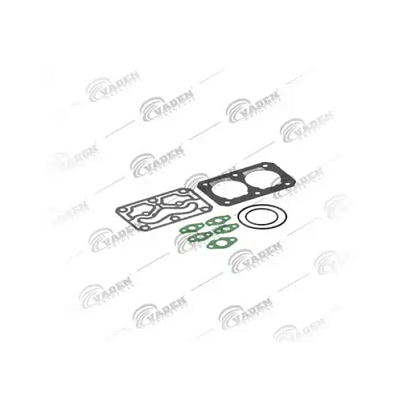 VADEN 1500 060 150 р / к компрессора прокладки, упл. кольца k007254\ iveco