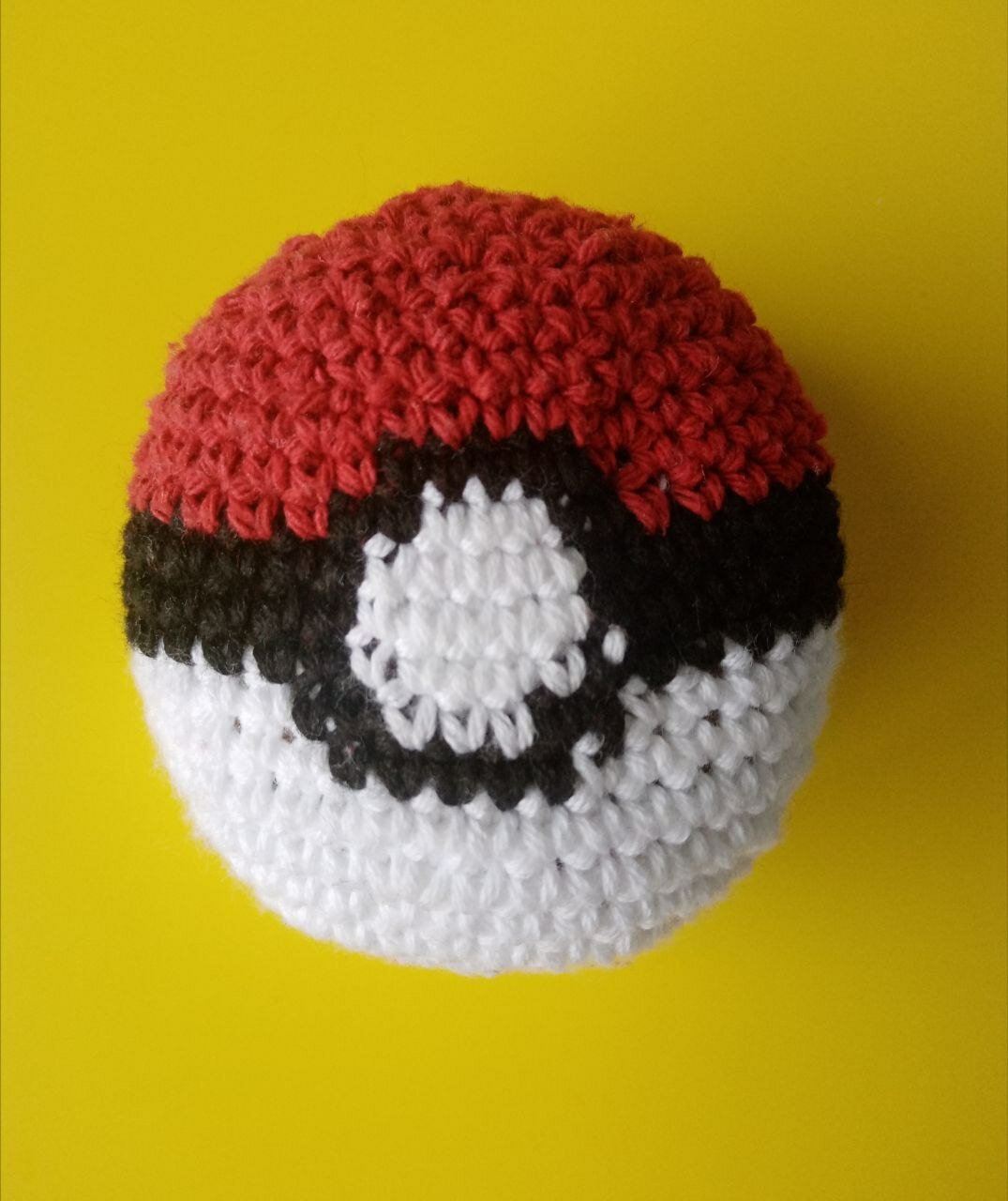 Мяч сокс вязаный 100% хлопок ручная работа / наполнитель в защитной капсуле