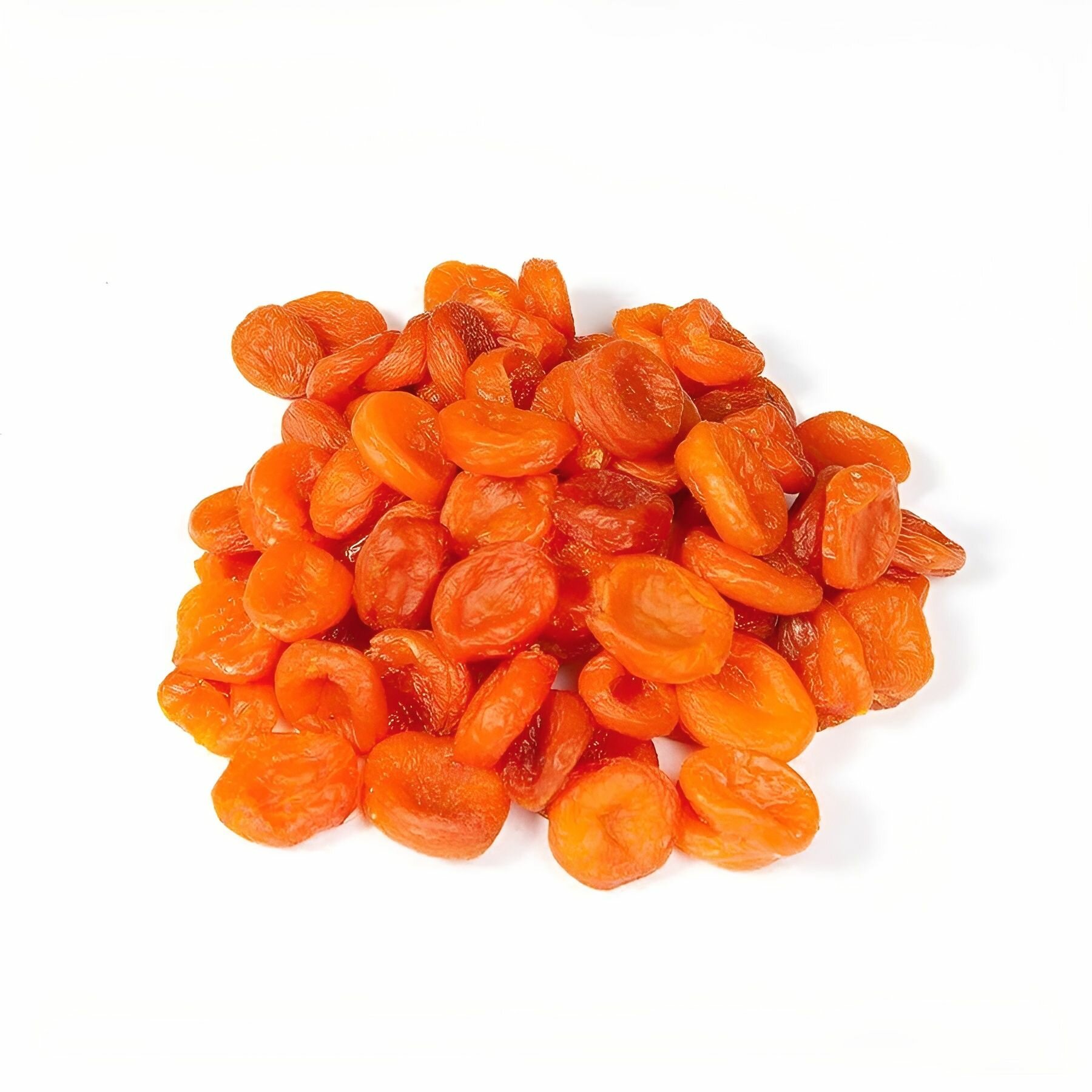 Курага Горная, лечебная. 300гр. Без заводской обработки.