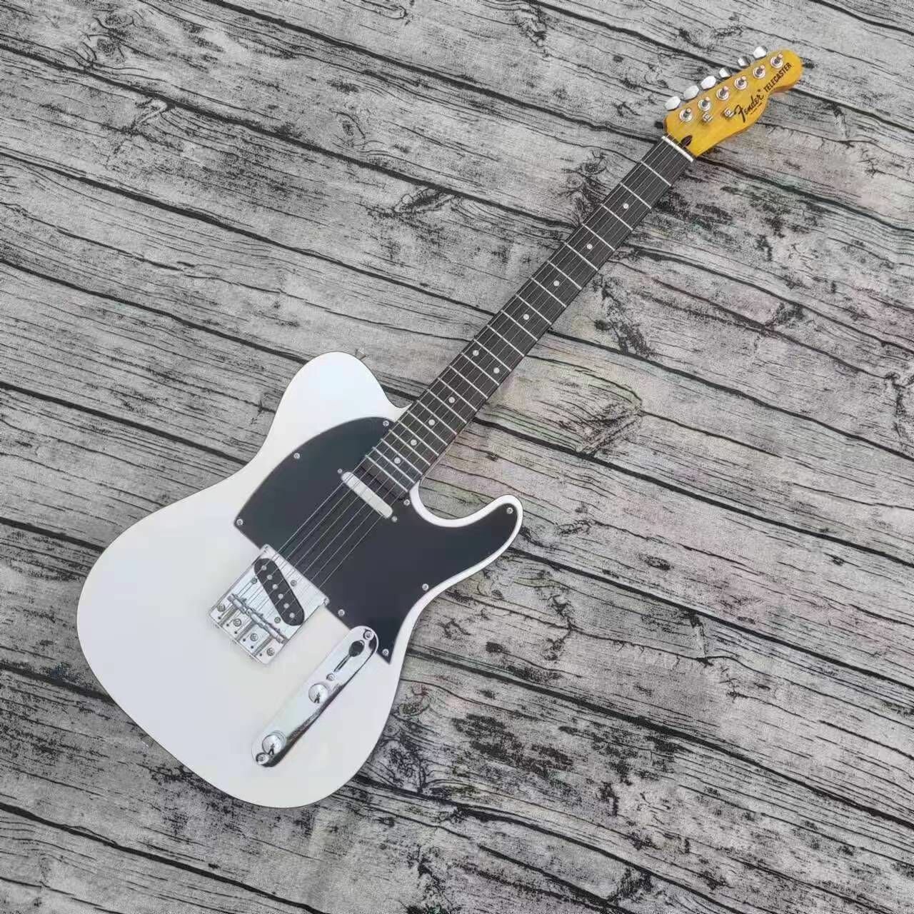 Fender TELE 6-струнная