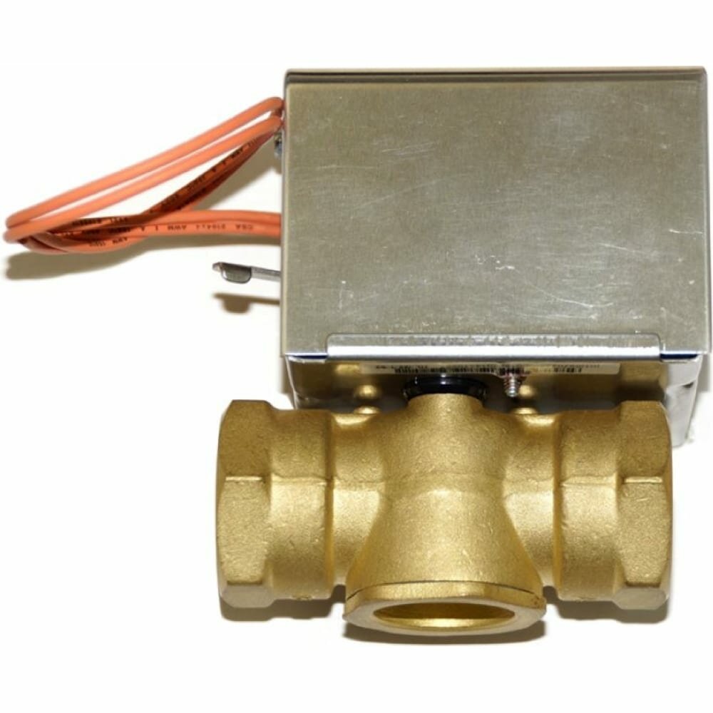 Клапан Тепломаш тм-к-3/4-сп