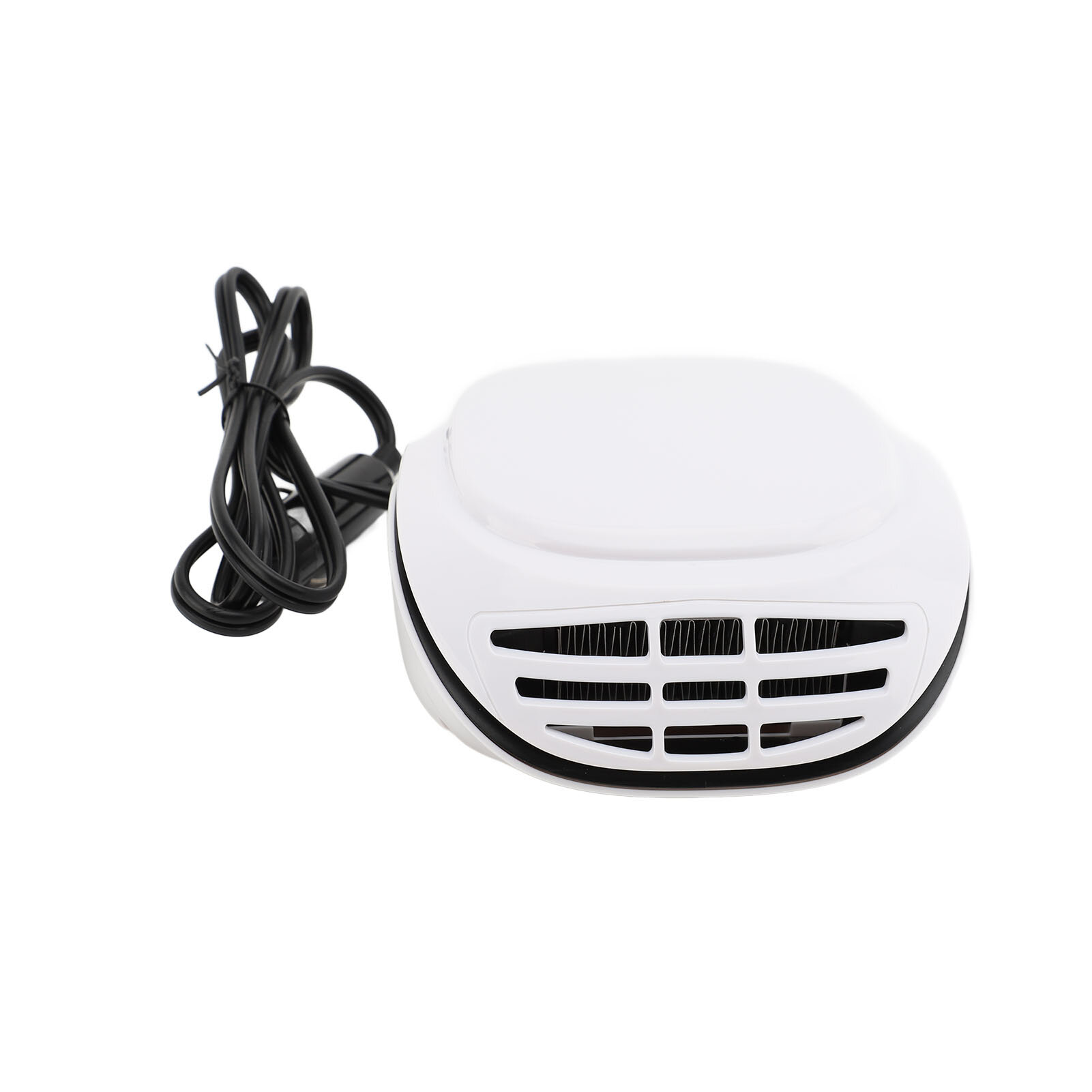 DC12V Car Heater 120W Efficient Heating High Performance Portable Windshield Defroster Fan for Winter