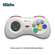 Геймпад 8BitDo M30 Bluetooth Version совместимый с ПК, white