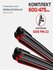 Wiper Blade, 60 cm + 47.5 cm