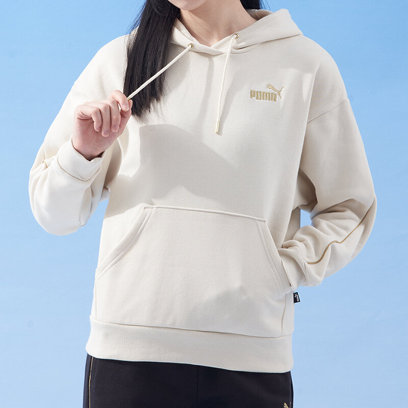 Свитшот PUMA