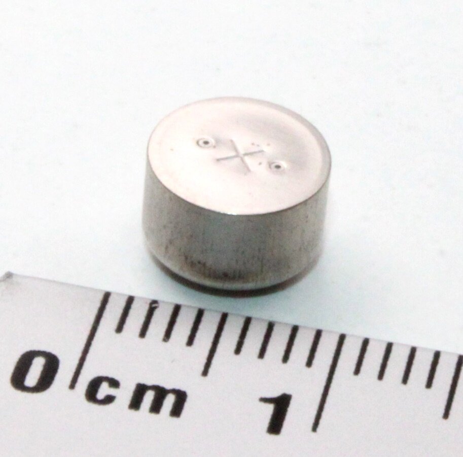 Батарей Rayovac Extra ZA-13