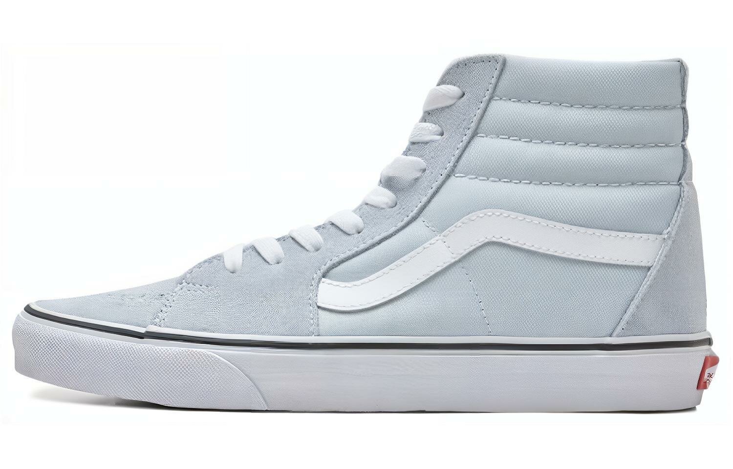 Кроссовки SK8-Hi