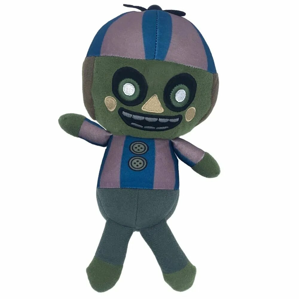Воздушный шар мальчик плюшевые игрушки 8 дюймов FNAF подарок для поклонников