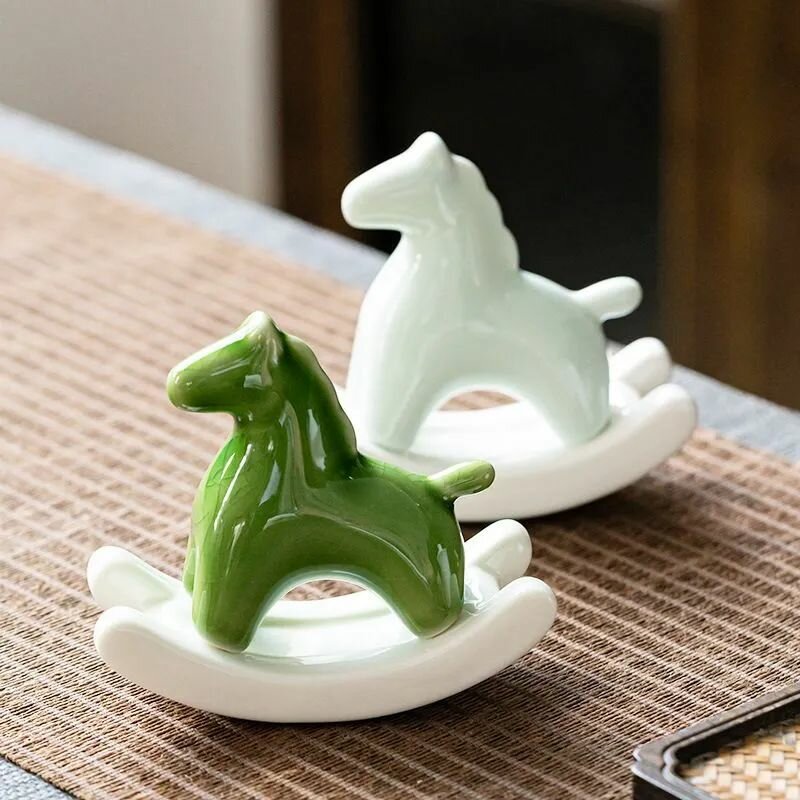 Статуэтка — фото 1