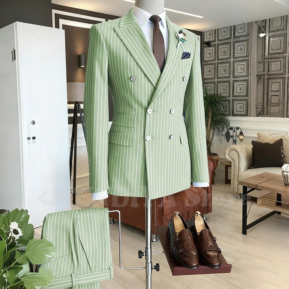 Костюм классический