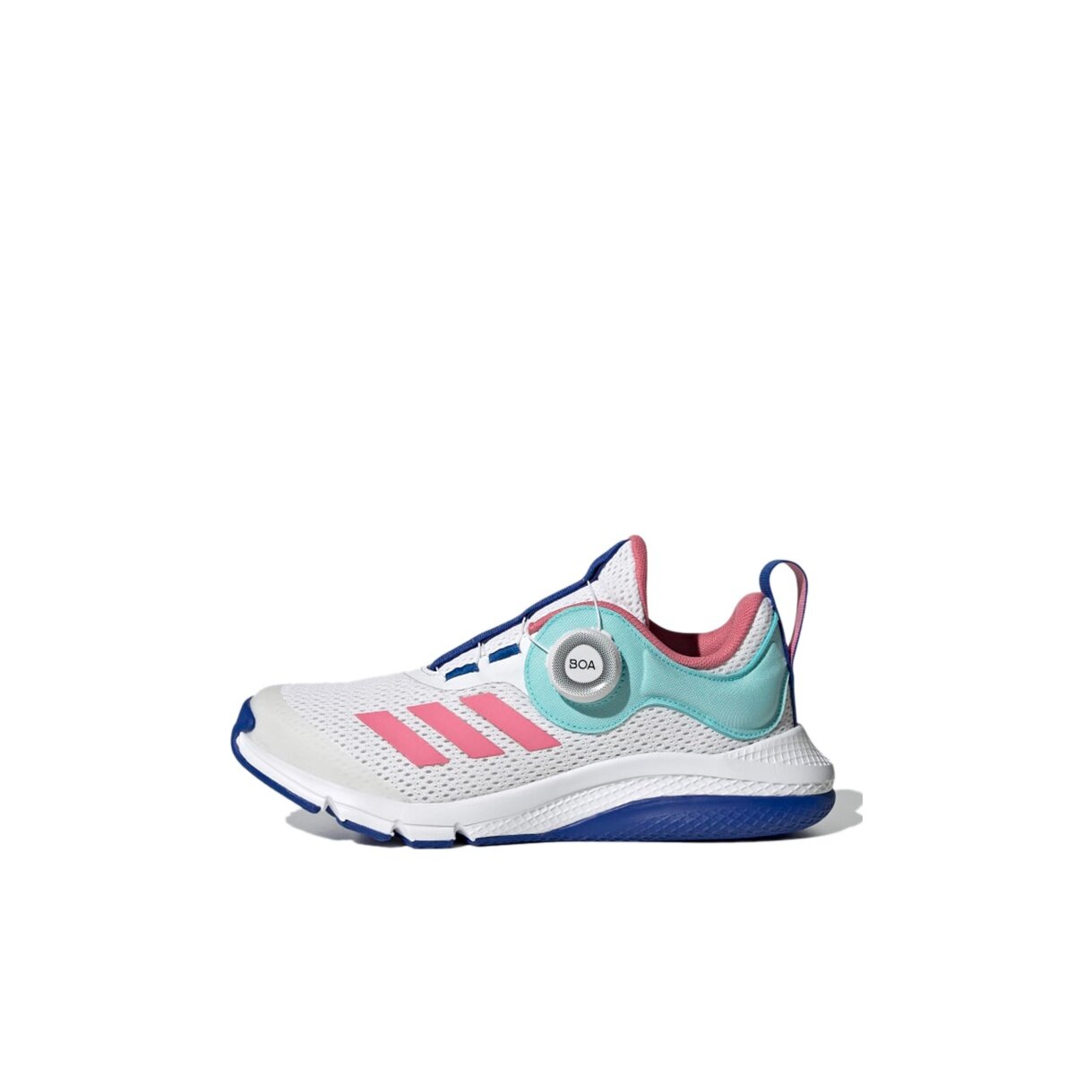 Кроссовки adidas Activeflex, размер EU 35 стопа (21CM) — фото 1