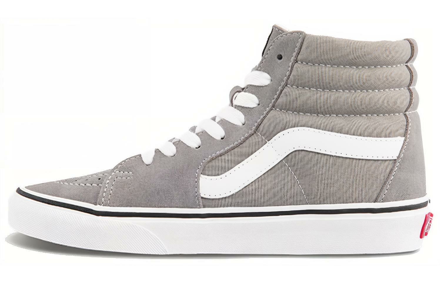 Кроссовки SK8-Hi