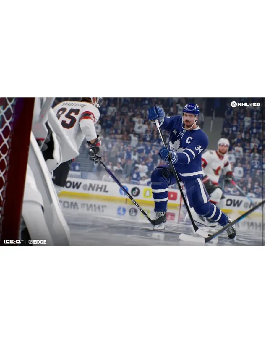 Диск NHL 2026 для Playstation 5 — фото 1