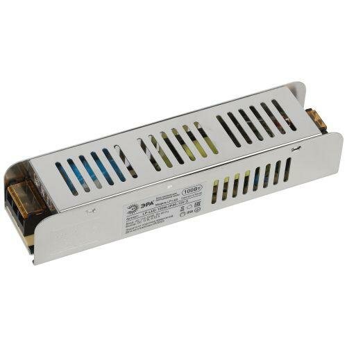 Блок питания LP-LED 100W-IP20-12V-S Эра, ЭРА Б0061123 (1 шт.)